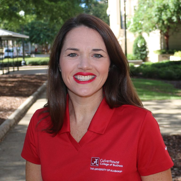 Undergraduate – The Culverhouse College of Business | The University of Alabama