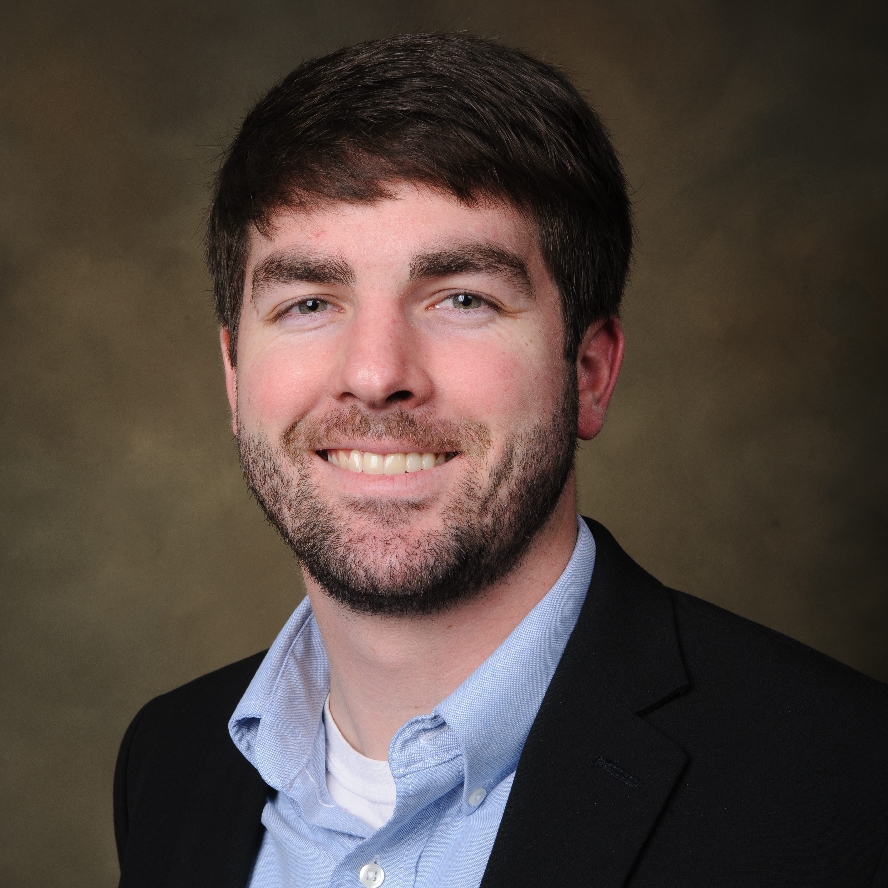 Justin Rodgers - The Culverhouse College of Business