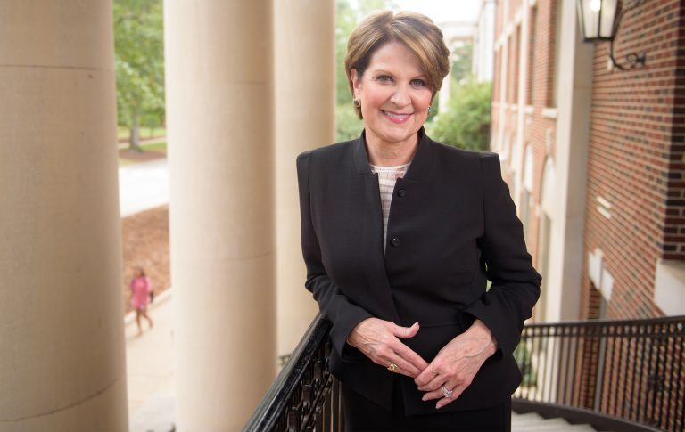 Hewson Hall – The Culverhouse College of Business | The University of ...