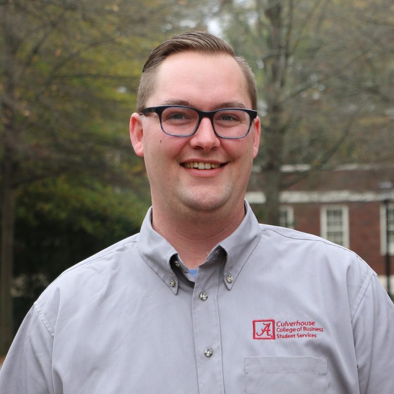 Christopher Stone – The Culverhouse College of Business | The ...