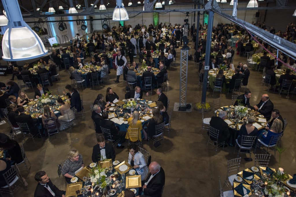 Alabama Business Hall of Fame Welcomes Six for 2019 – The Culverhouse ...