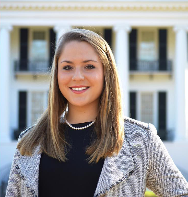 The Women of Culverhouse – The Culverhouse College of Business | The ...