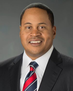 EMBA Grad Kenneth E. Coleman Named President and CEO of Birmingham ...