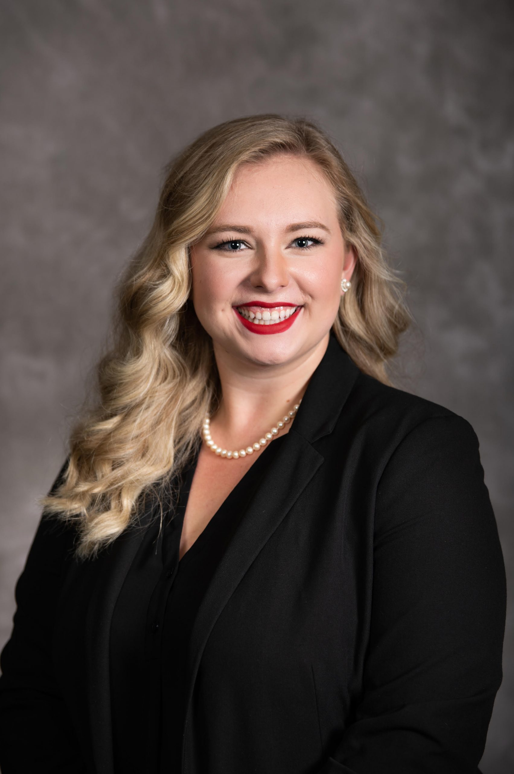 The Journey Is Learning for Manderson Grad – The Culverhouse College of ...