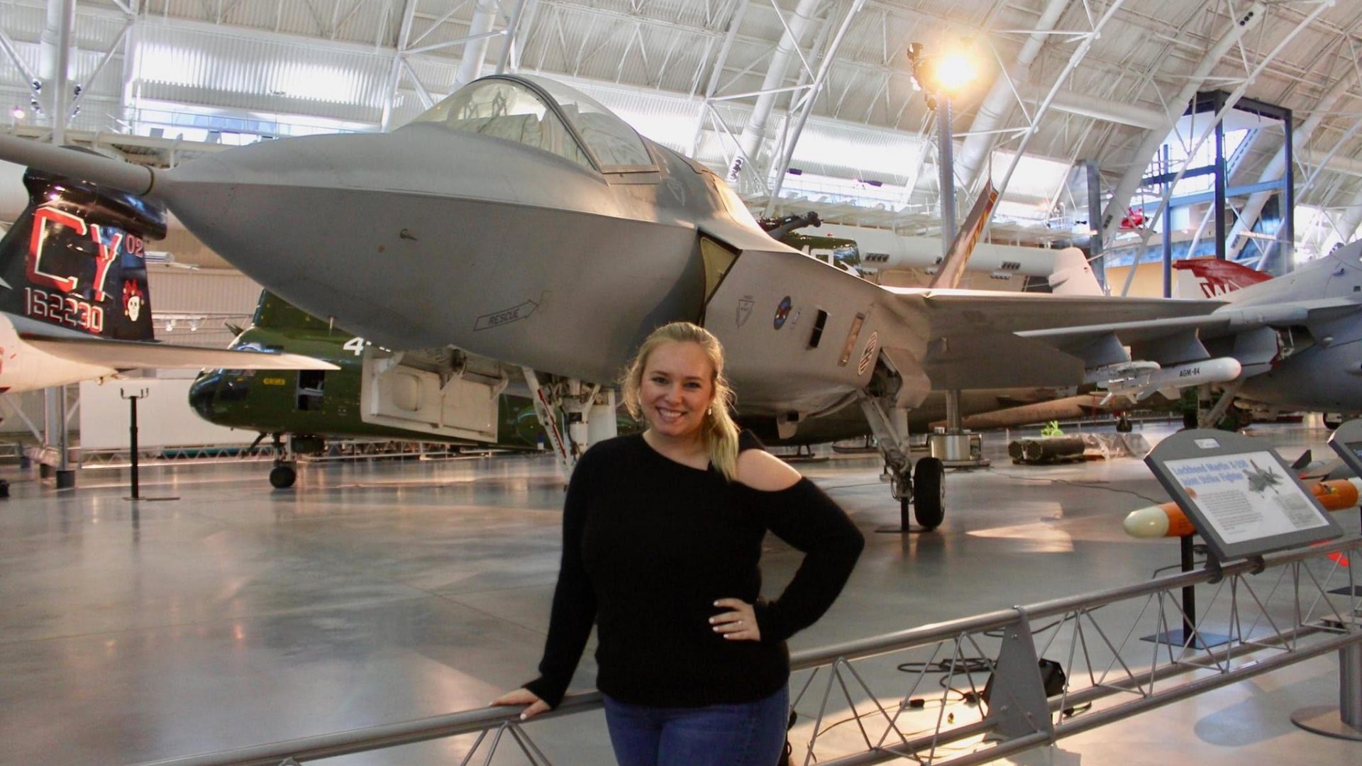 The Journey Is Learning for Manderson Grad - The Culverhouse College of ...