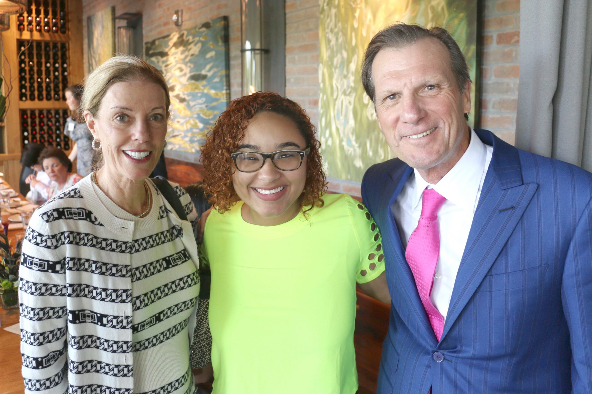 Two Iron Club Scholarship Continues to Grow – The Culverhouse College ...