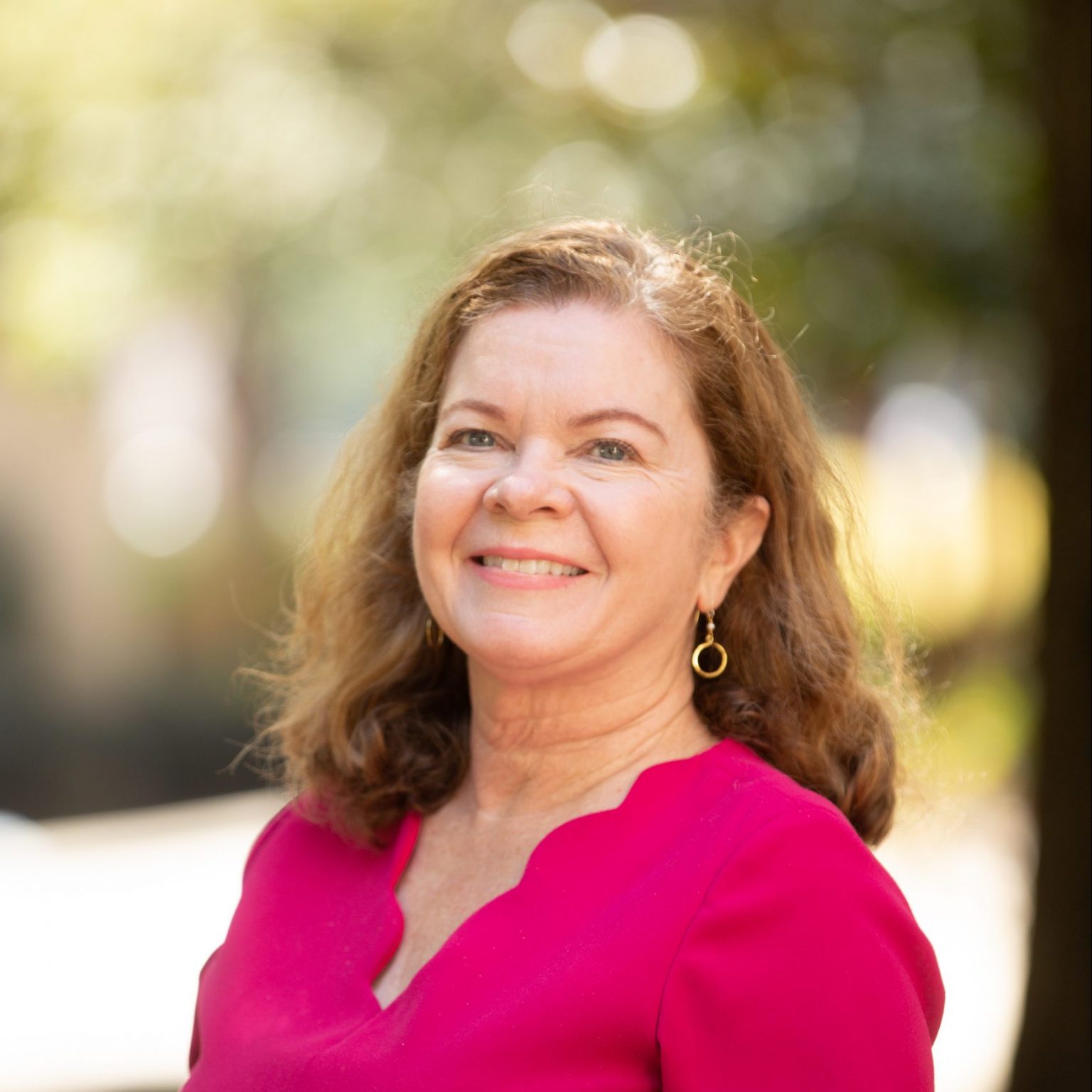 Pamela Richardson – The Culverhouse College of Business | The University of Alabama