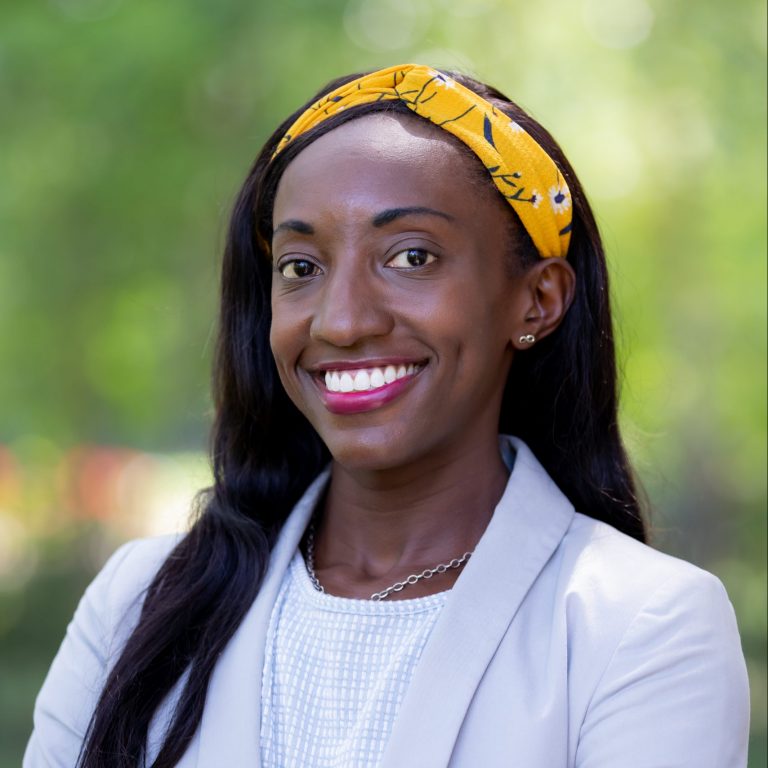 Danielle Combs – The Culverhouse College of Business | The University of Alabama