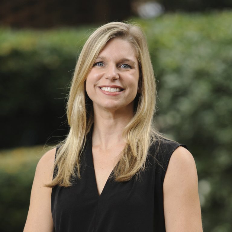 Amanda Laycock – The Culverhouse College of Business | The University ...