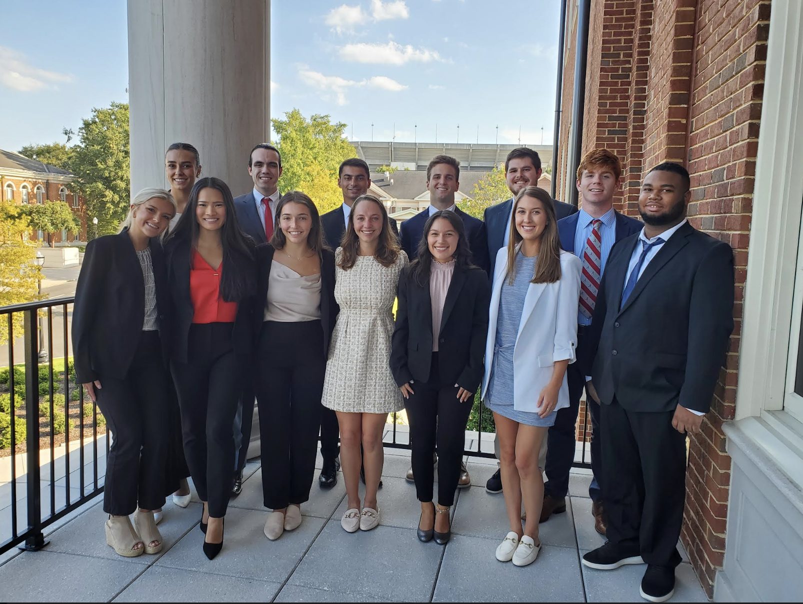 Ethics – The Culverhouse College of Business | The University of Alabama