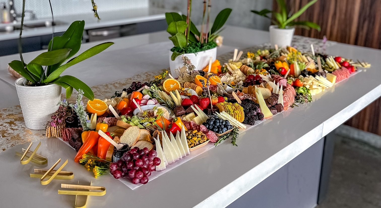 Charcuterie on the Side – The Culverhouse College of Business | The ...