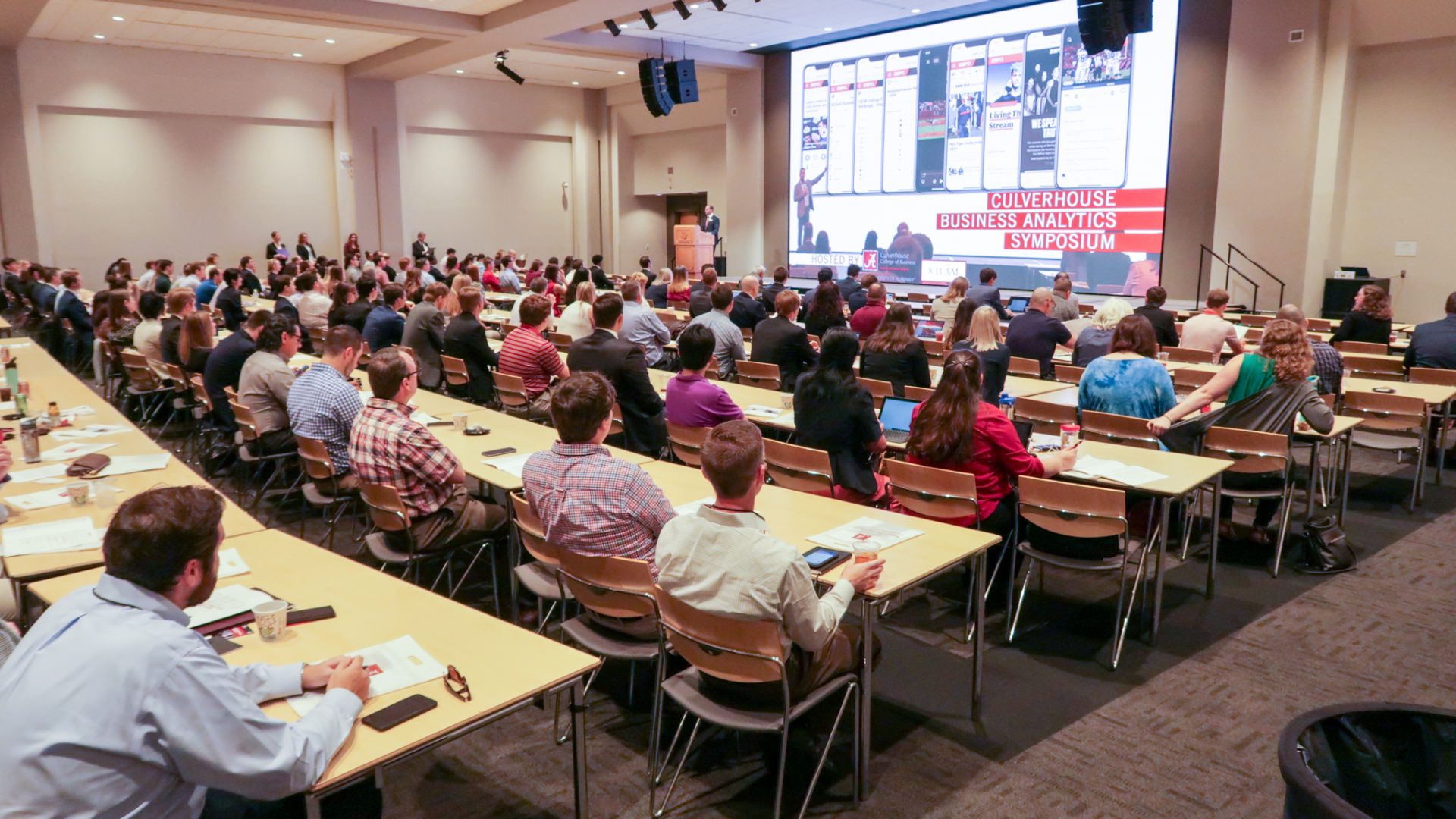 Culverhouse Student Update for October 10 - The Culverhouse College of ...