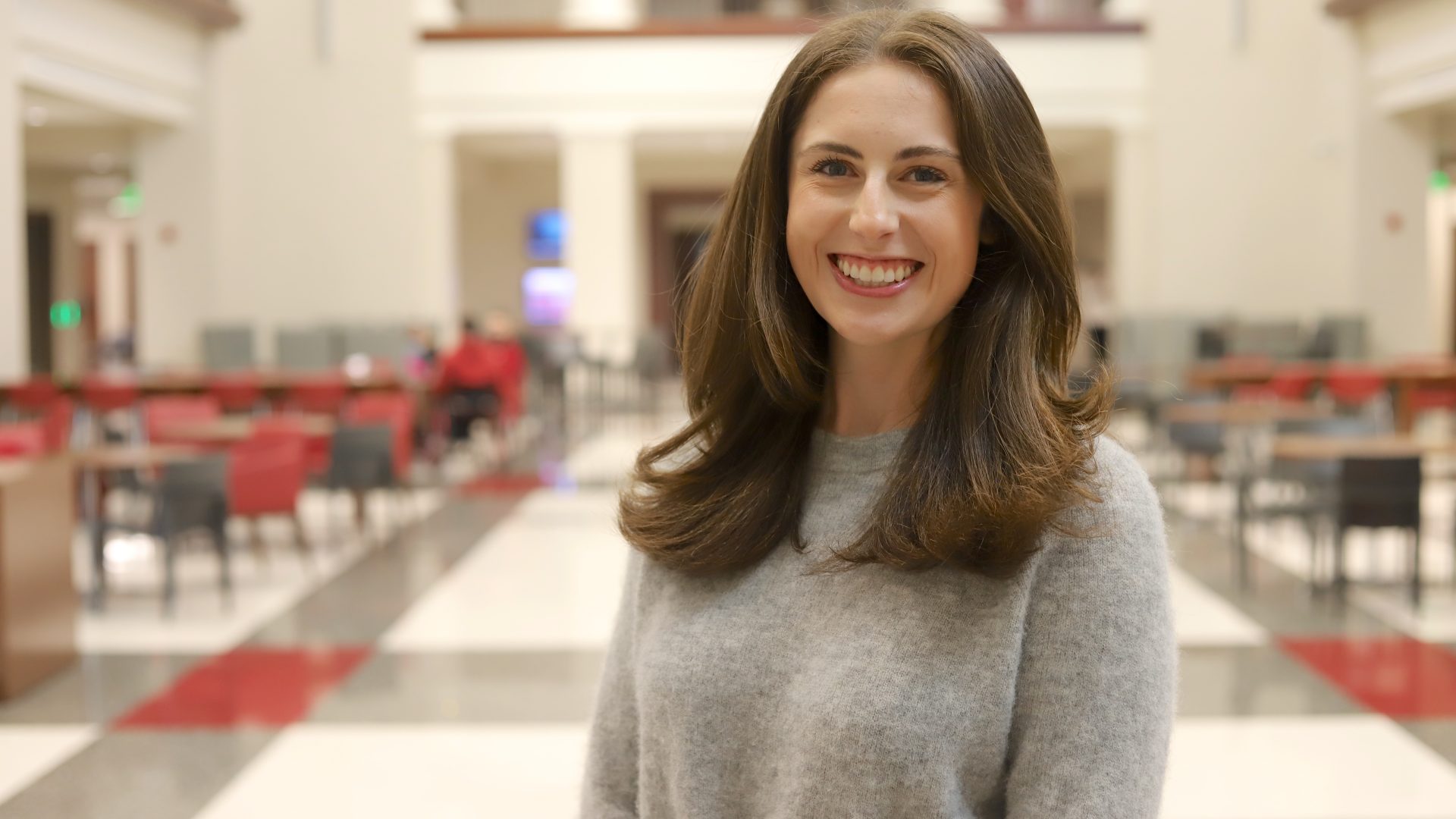 A Conversation with Soda Health's Sarah Rumfelt - The Culverhouse ...