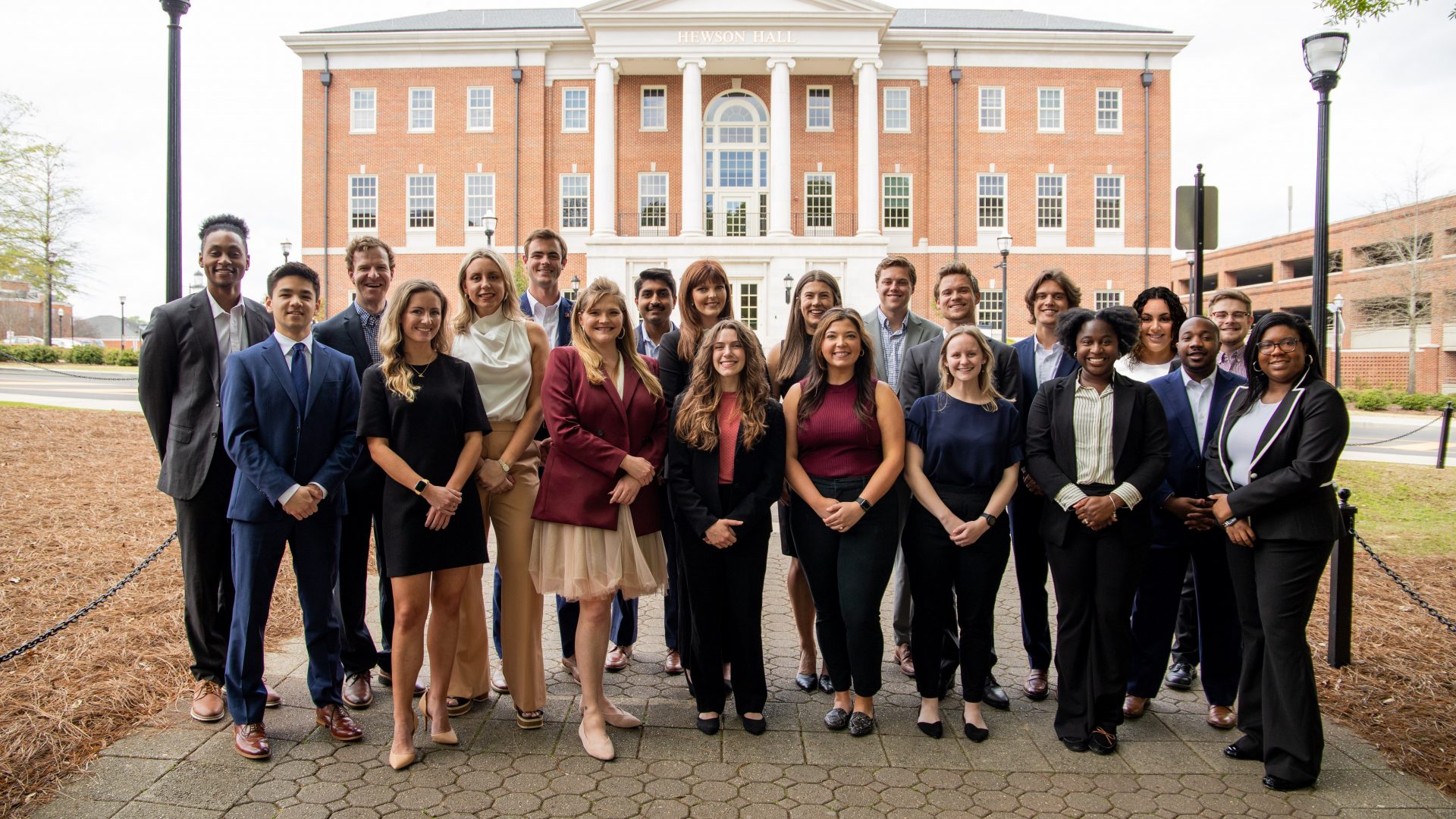 Manderson MBA Case Team Celebrates Several Wins in Remarkable Year ...