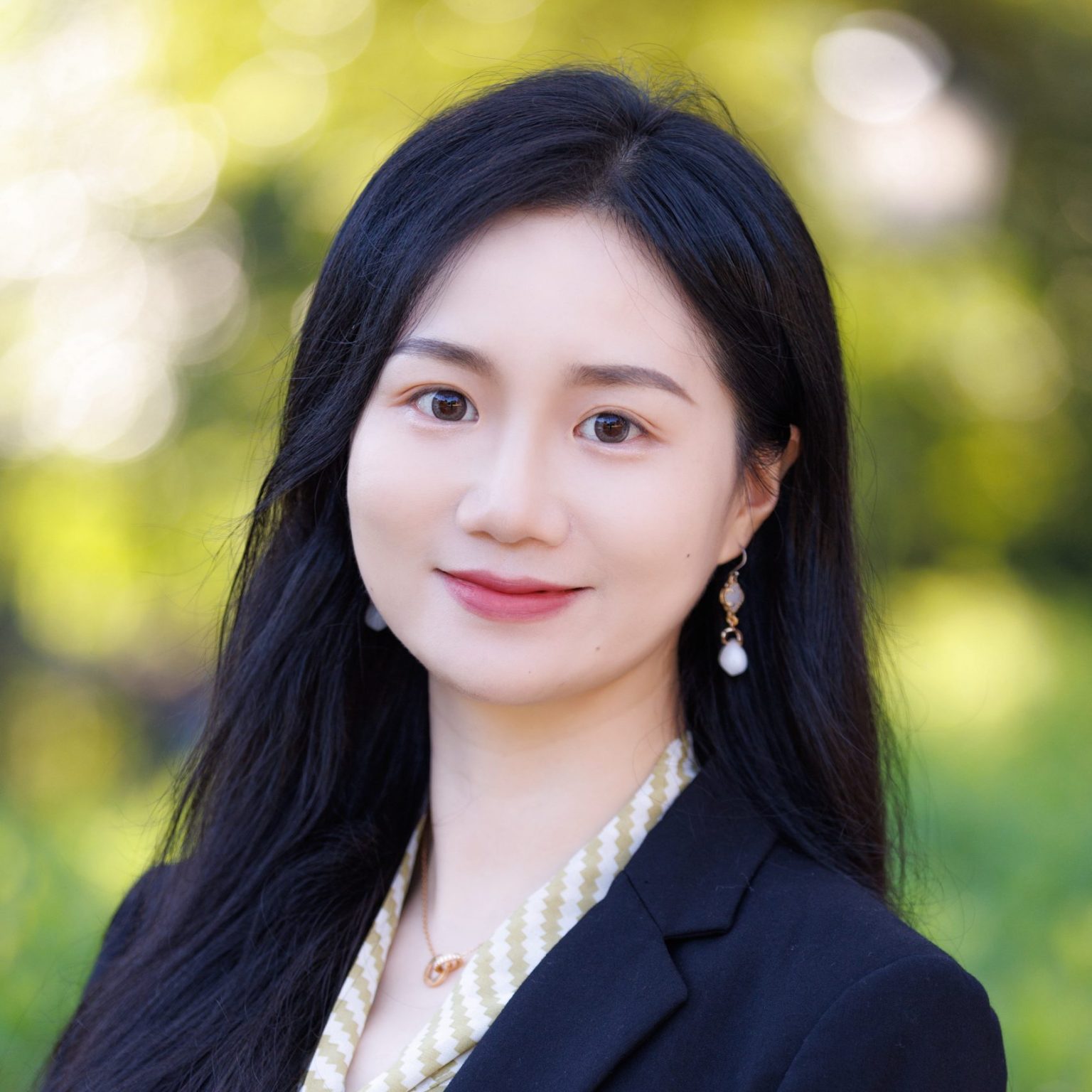 Qin Wang – The Culverhouse College of Business | The University of Alabama