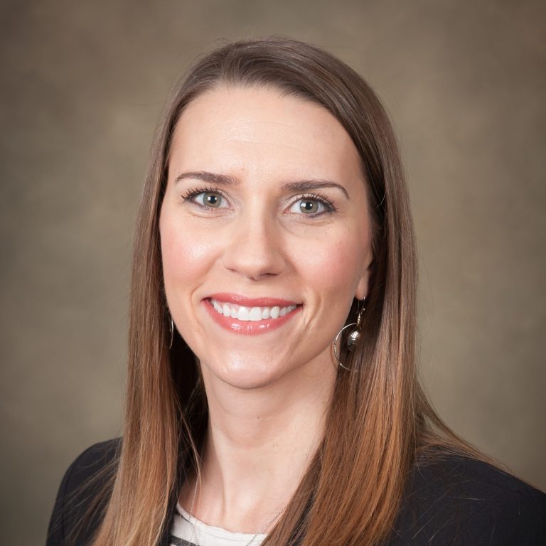 Tiffany Goodin – The Culverhouse College of Business | The University of Alabama