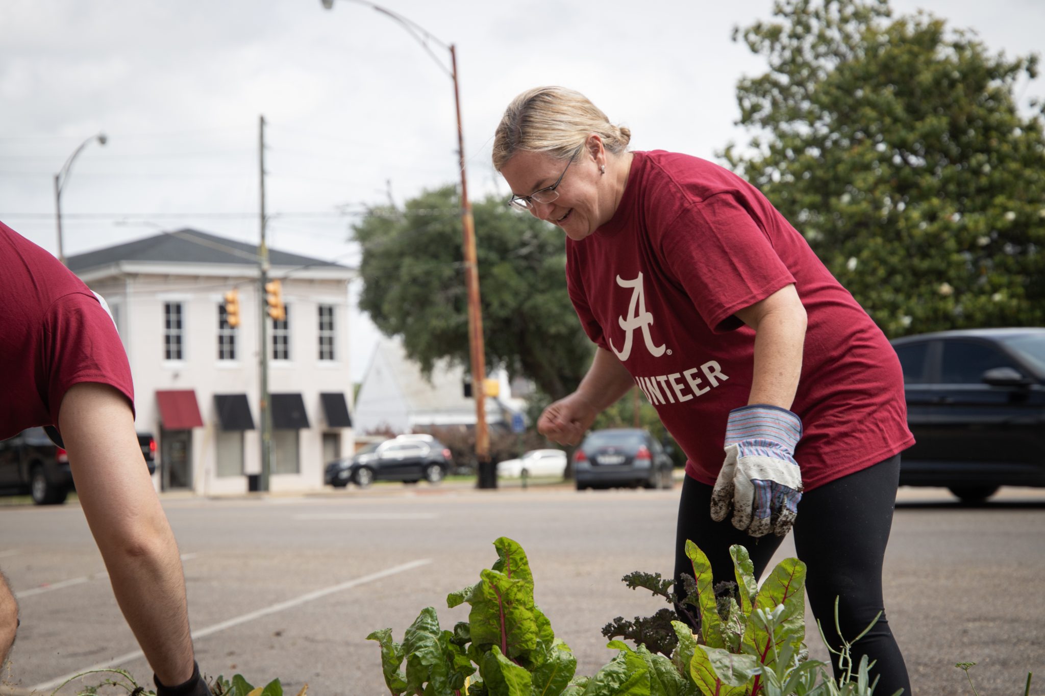 Selma Resilience Initiative in Full Bloom – The Culverhouse College of ...